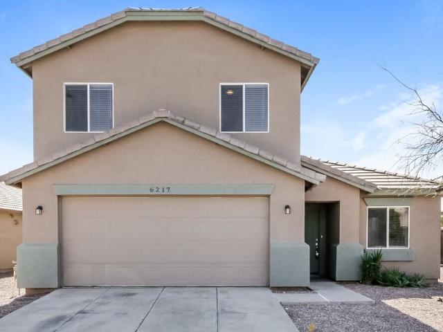 4 Bedroom Home for Rent at 6217 W Encinas Ln, Phoenix, AZ 85043