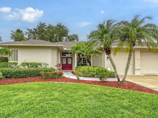 4 Bedroom Home for Rent at 6219 Aventura Dr, Sarasota, FL 34241