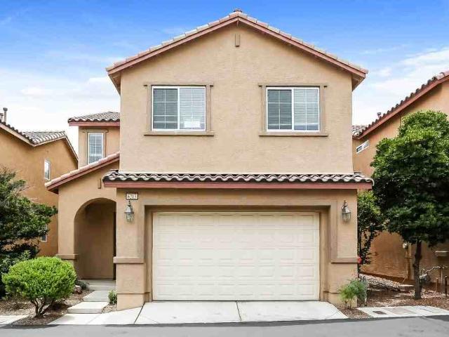 4 Bedroom Home for Rent at 6213 Rimfire Rock Ct, Las Vegas, NV 89130