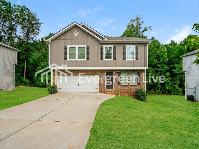 4 Bedroom Home for Rent at 621 Stevens Pl, Mcdonough, GA 30252
