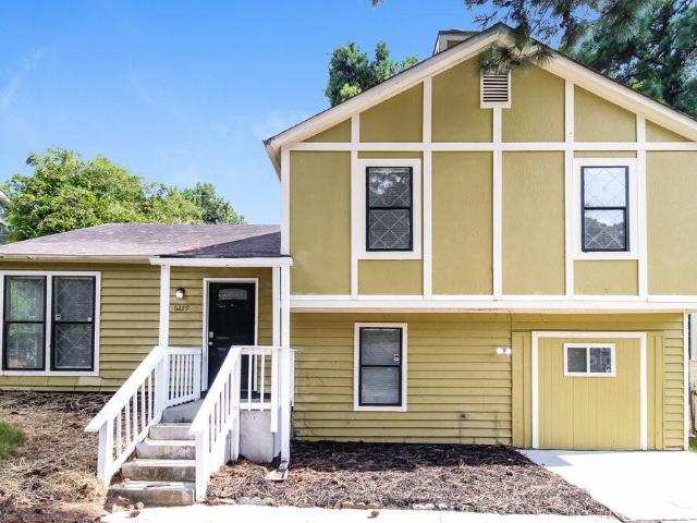 4 Bedroom Home for Rent at 6229 Creekford Ln, Lithonia, GA 30058