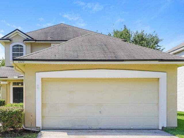 4 Bedroom Home for Rent at 6220 Morse Oaks Cir, Jacksonville, FL 32244 Duclay