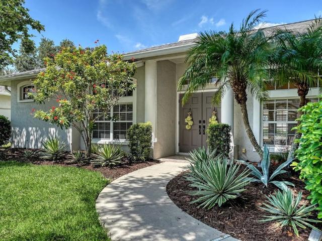 4 Bedroom Home for Rent at 6221 Aventura Dr, Sarasota, FL 34241