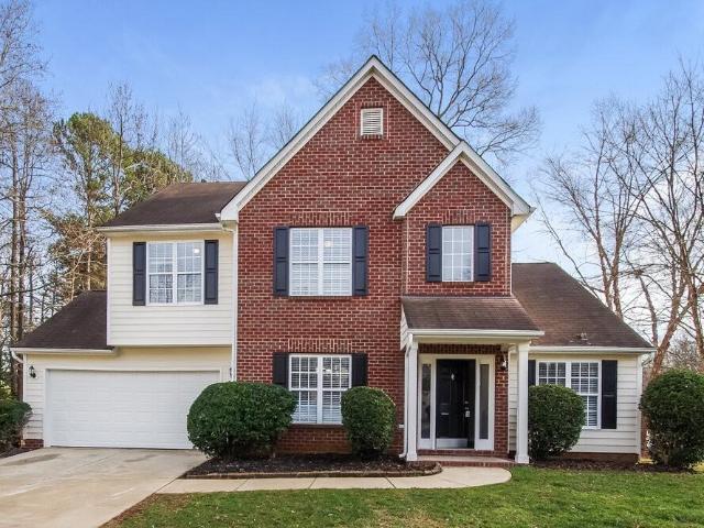 4 Bedroom Home for Rent at 6222 Spanish Moss Ln, Charlotte, NC 28262 Mineral Springs