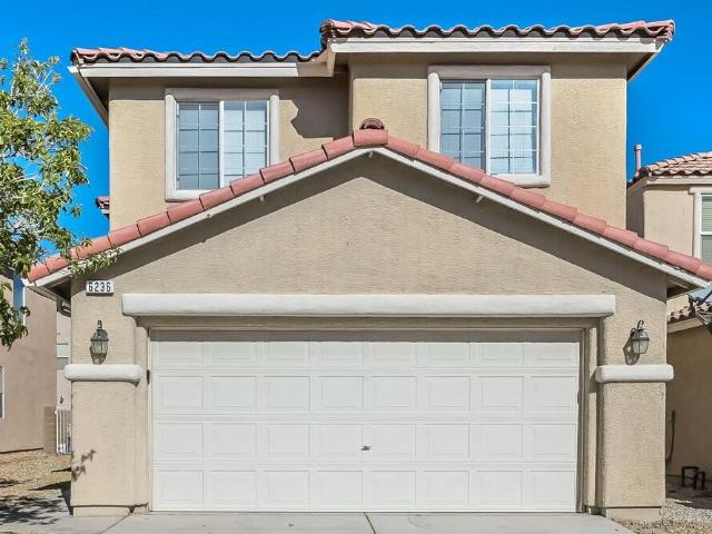 4 Bedroom Home for Rent at 6236 Desert Lavender Ave, Las Vegas, NV 89141