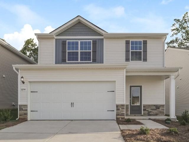 4 Bedroom Home for Rent at 6244 Lowe Ln, Charlotte, NC 28214 Wildwood
