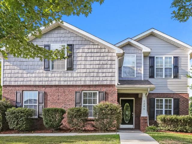 4 Bedroom Home for Rent at 6246 Silver Chime Way, Huntersville, NC 28078