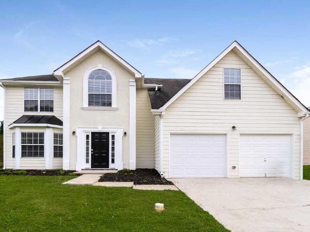4 Bedroom Home for Rent at 6243 Sayler Park Drive, Lithonia, GA 30058