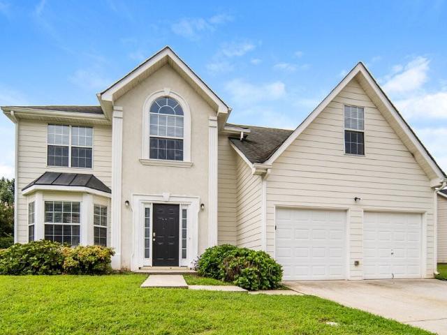 4 Bedroom Home for Rent at 6243 Sayler Park, Lithonia, GA 30058