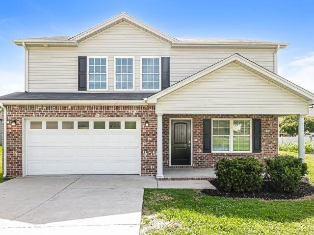4 Bedroom Home for Rent at 624 Big Hurricane Dr, La Vergne, TN 37086