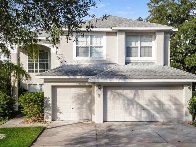 4 Bedroom Home for Rent at 625 Wekiva Crest Dr, Apopka, FL 32712