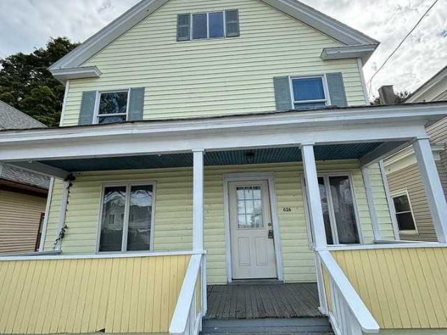 4 Bedroom Home for Rent at 626 Chatham St, Rome, NY 13440