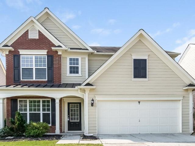 4 Bedroom Home for Rent at 628 Syemore Pass, Holly Springs, GA 30115 Harmony on The Lakes
