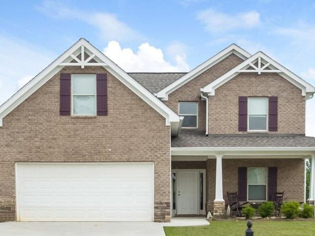 4 Bedroom Home for Rent at 62 Prescott Dr, Acworth, GA 30101