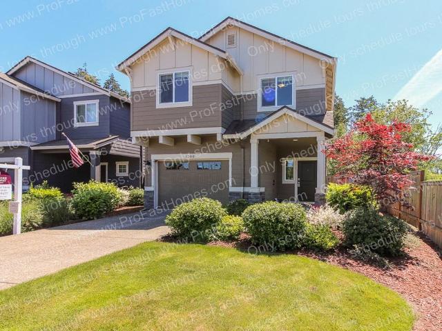 4 Bedroom Home for Rent at 6300 Se Imagine Way, Hillsboro, OR 97123
