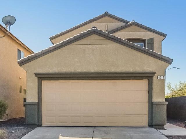 4 Bedroom Home for Rent at 6319 Barrington Bridge Ave, Las Vegas, NV 89122