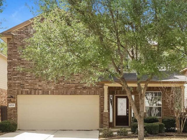4 Bedroom Home for Rent at 6319 Tulia Way, San Antonio, TX 78253