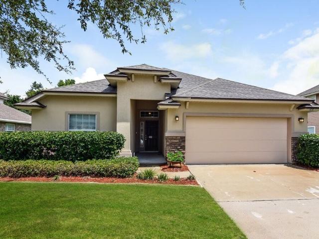 4 Bedroom Home for Rent at 632 Chestwood Chase Dr, Orange Park, FL 32065