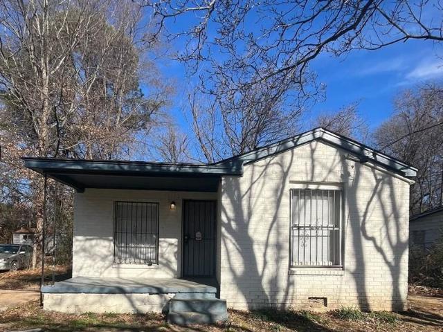4 Bedroom Home for Rent at 632 Harahan Rd, Memphis, TN 38109 Concerned Citizens of West Junction