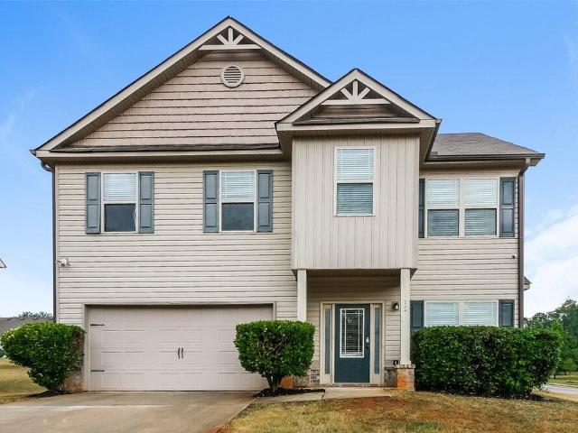 4 Bedroom Home for Rent at 632 Stevens Pl, McDonough, GA 30252