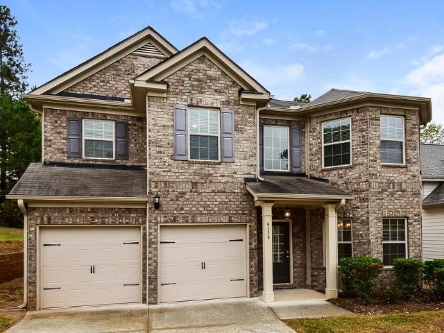 4 Bedroom Home for Rent at 6338 Oakwell Pl, Fairburn, GA 30213