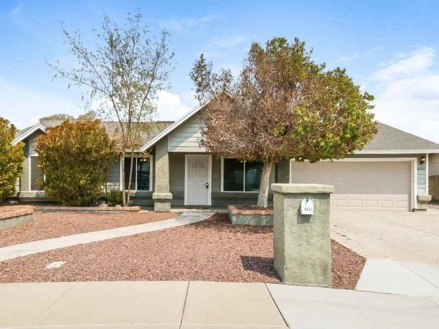 4 Bedroom Home for Rent at 6332 W Laredo St, Chandler, AZ 85226