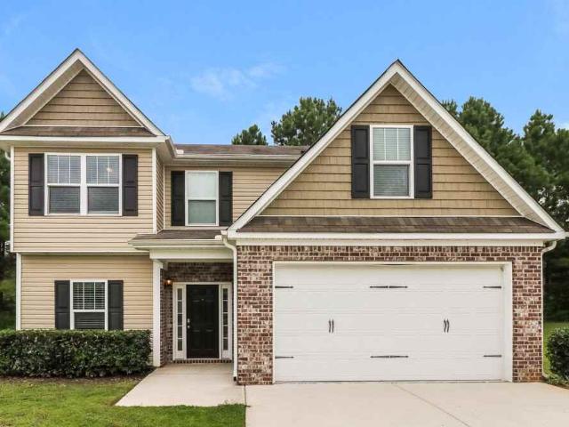 4 Bedroom Home for Rent at 634 Fieldcrest Dr, Dallas, GA 30132