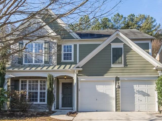4 Bedroom Home for Rent at 6365 Whirlaway Dr, Cumming, GA 30040