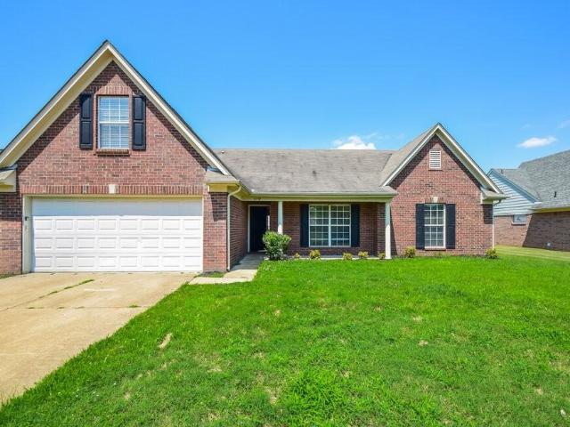 4 Bedroom Home for Rent at 6379 Sandbourne E, Olive Branch, MS 38654