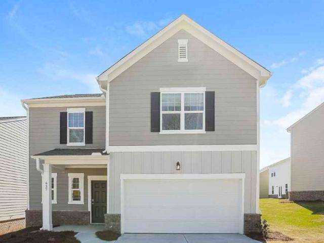 4 Bedroom Home for Rent at 637 Knightsbridge Ln, Winder, GA 30680