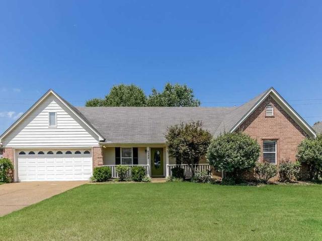 4 Bedroom Home for Rent at 6399 Sandbourne W, Olive Branch, MS 38654