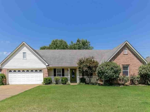 4 Bedroom Home for Rent at 6399 Sandbourne W, Olive Branch, MS 38654