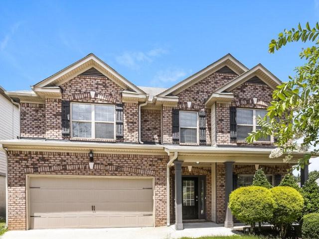 4 Bedroom Home for Rent at 639 Ocean Ave, Canton, GA 30114 Hickory Log
