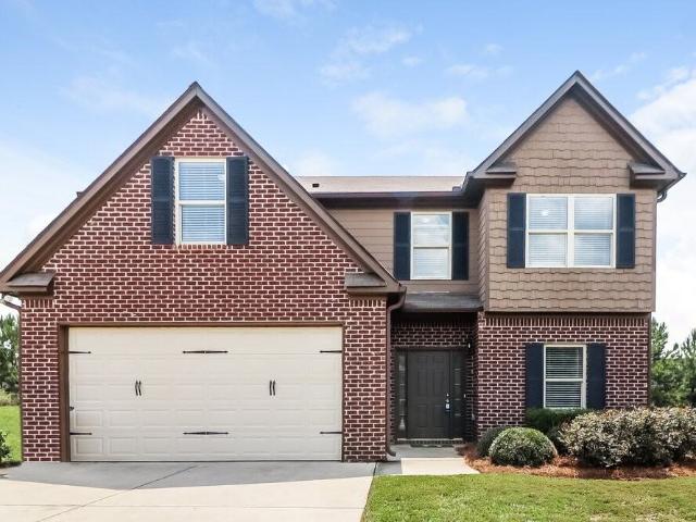 4 Bedroom Home for Rent at 67 Hamilton Blvd Nw, Cartersville, GA 30120