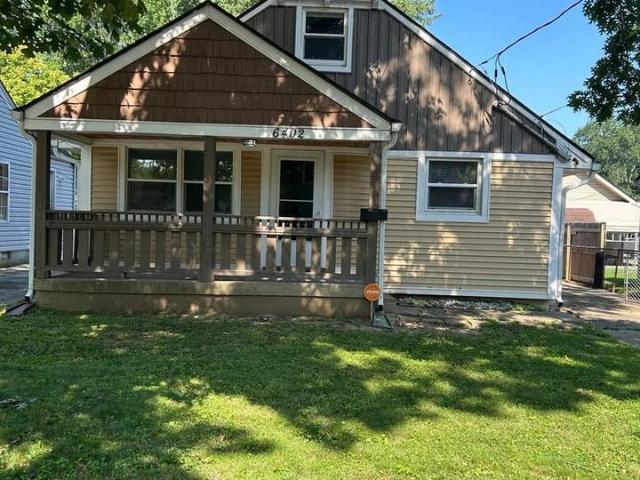 4 Bedroom Home for Rent at 6402 S 3rd St, Louisville, KY 40214 Iroquois