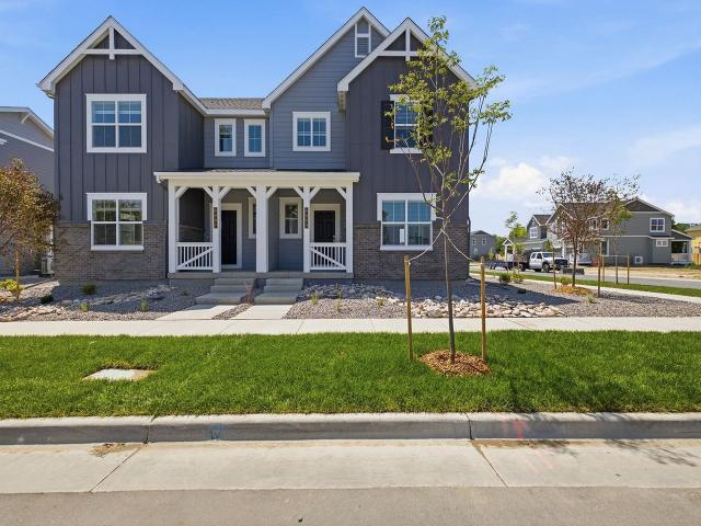 4 Bedroom Home for Rent at 6403 Masked Lark St, Fort Collins, CO 80528