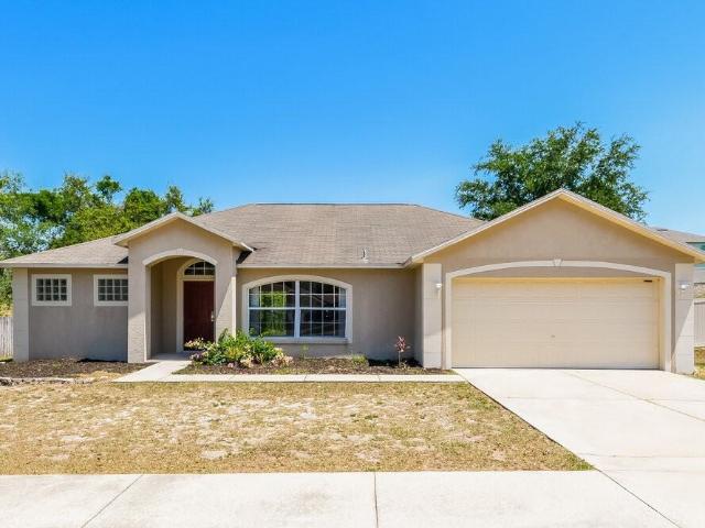 4 Bedroom Home for Rent at 640 Tranquility St, Minneola, FL 34715 Quail Valley