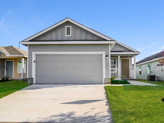 4 Bedroom Home for Rent at 6418 Magee Run, San Antonio, TX 78220