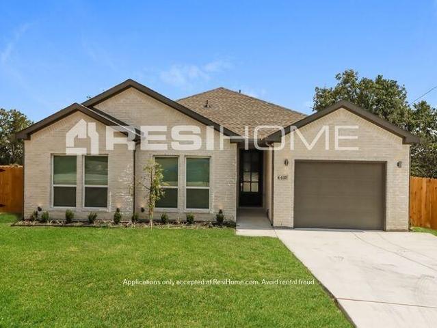4 Bedroom Home for Rent at 6418 Teague Dr, Dallas, TX 75241
