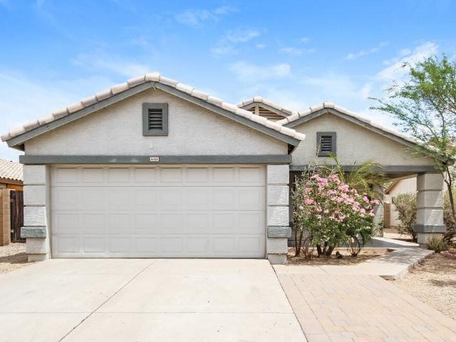 4 Bedroom Home for Rent at 6418 W Magnolia St, Phoenix, AZ 85043 Park At Terralea