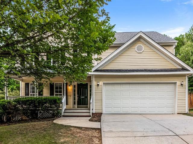 4 Bedroom Home for Rent at 6412 Willowlawn Dr, Wake Forest, NC 27587