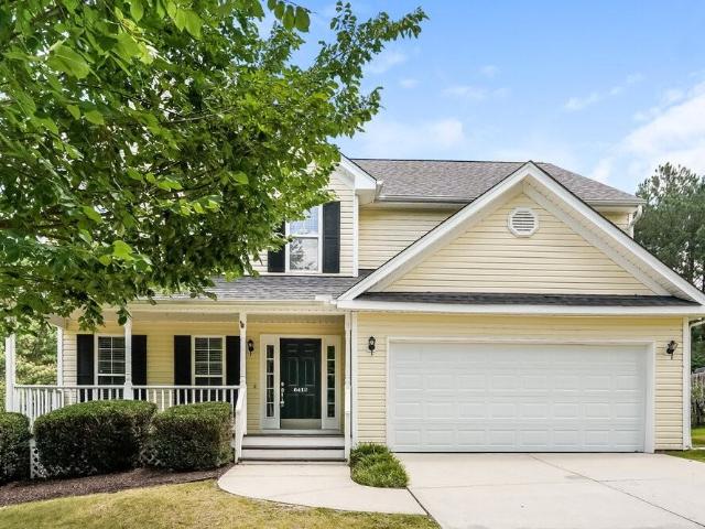 4 Bedroom Home for Rent at 6412 Willowlawn Dr, Wake Forest, NC 27587