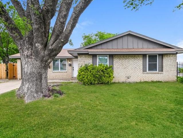 4 Bedroom Home for Rent at 6436 Moonhill Dr, Dallas, TX 75241 South East Dallas