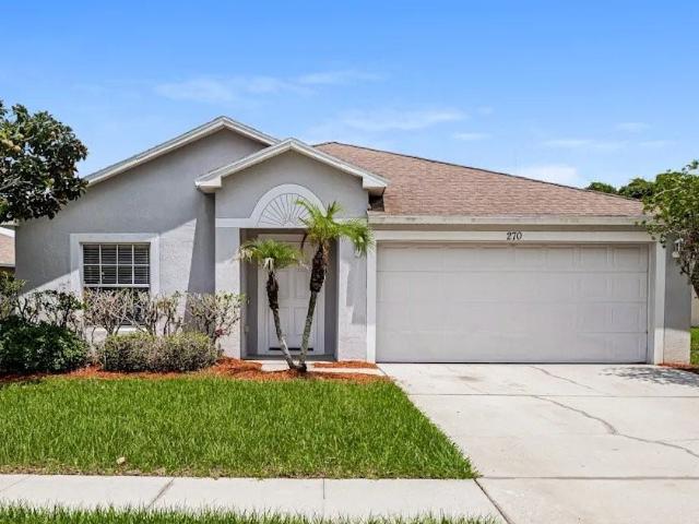 4 Bedroom Home for Rent at 643 N Grandview Ave, Daytona Beach, FL 32118 East Daytona