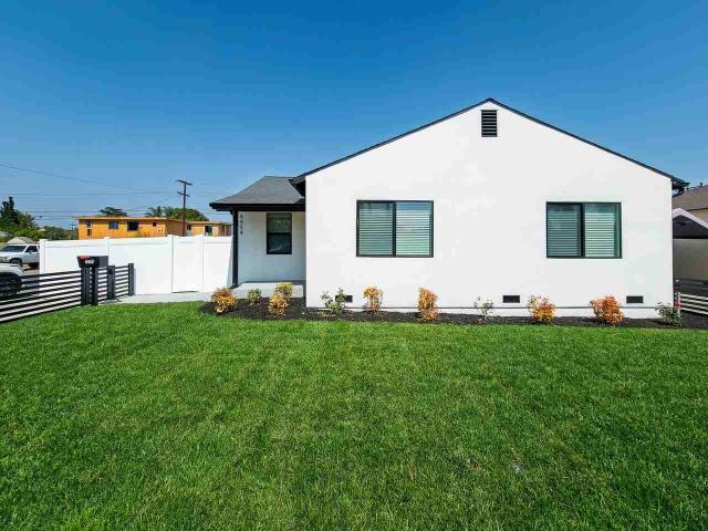 4 Bedroom Home for Rent at 6454 Gentry Ave, Los Angeles, CA 91606 Mid Town North Hollywood