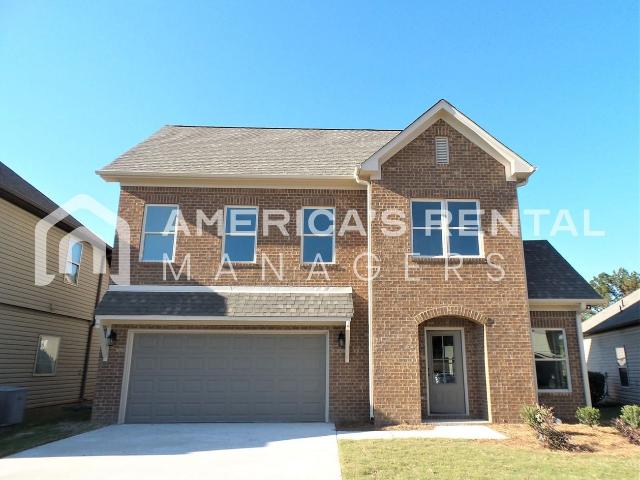 4 Bedroom Home for Rent at 6451 Cheshire Cove Dr, Mc Calla, AL 35111