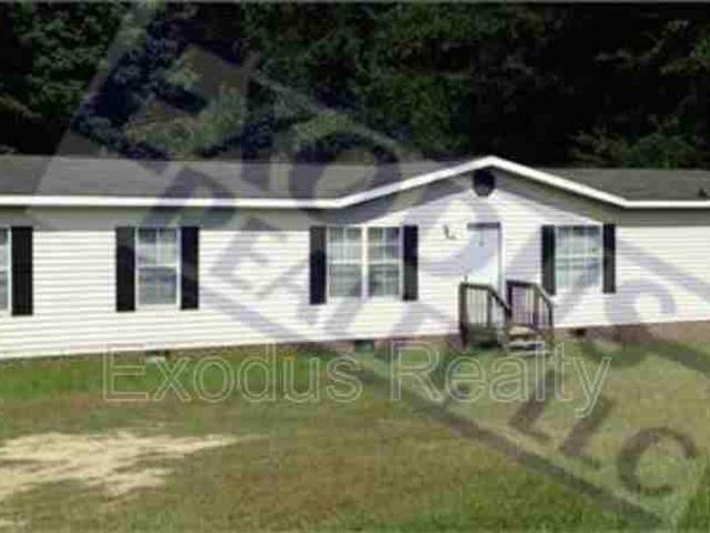 4 Bedroom Home for Rent at 646 Barbecue Church Rd, Sanford, NC 27332