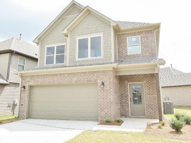 4 Bedroom Home for Rent at 6470 Cheshire Cove Dr, Mc Calla, AL 35111