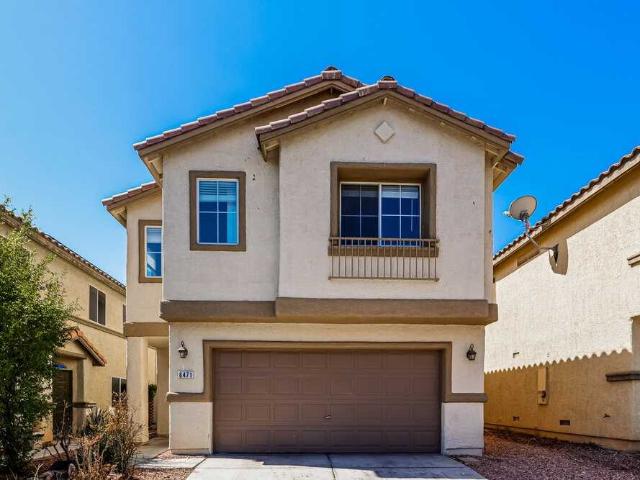 4 Bedroom Home for Rent at 6471 Brook Cottage Ln, Whitney, NV 89122 Whitney