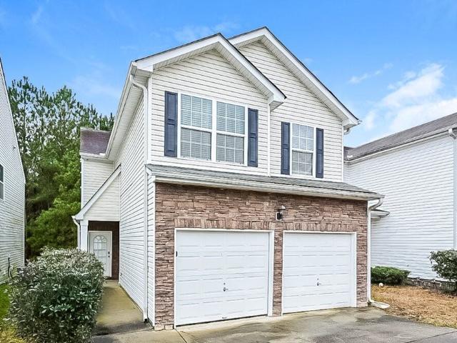 4 Bedroom Home for Rent at 6490 Grey Fox Way, Riverdale, GA 30296